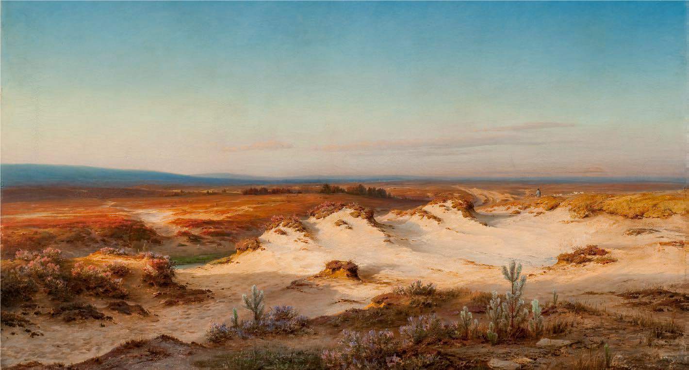 Senne-Wanderung – Weerth 200