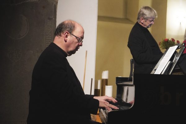 Gestern in Wuppertal – Weerth 200